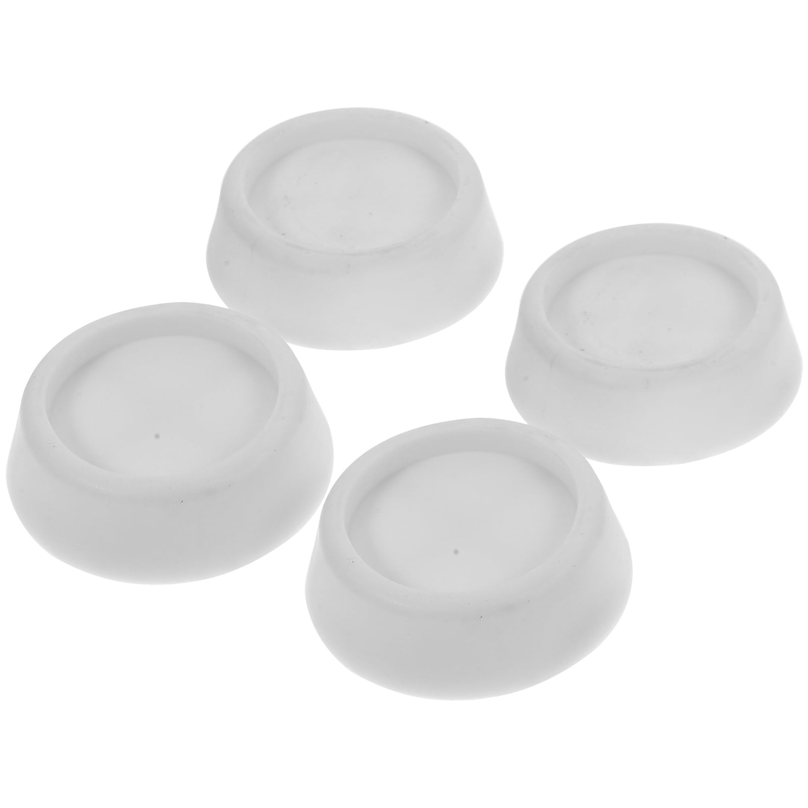 Raindrops 4 pcs Washer Feet Pads Washer Anti-vibration Pads Washing ...
