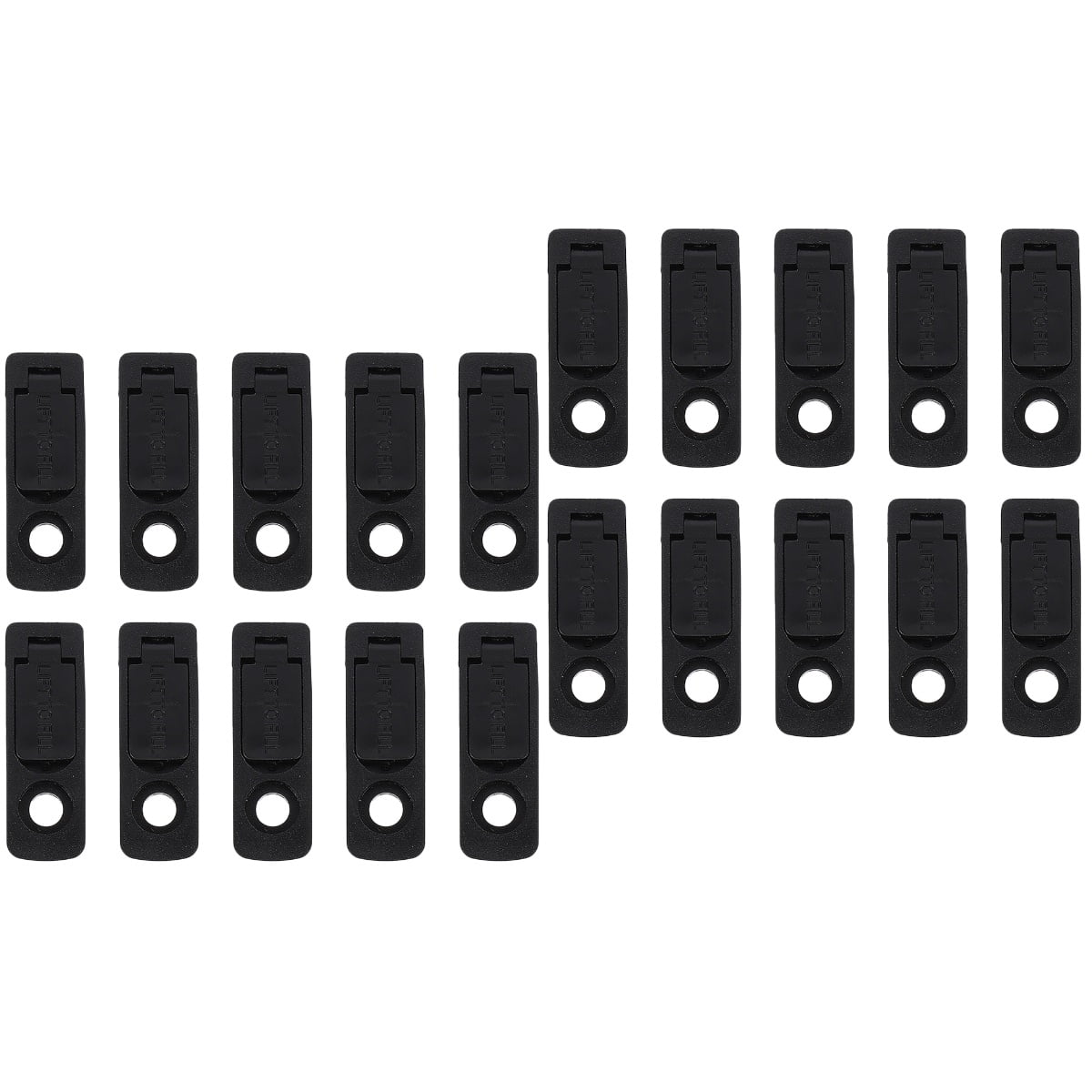 Raindrops 40 Pcs Lighter Rubber Gasket Lighter Rubber Mat Lighter ...