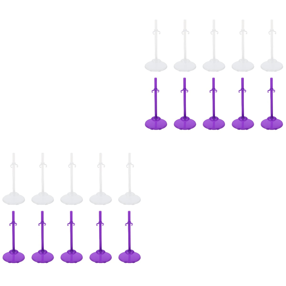 Raindrops 40 pcs Dress Up Doll Wedding Doll Universal Accessories ...