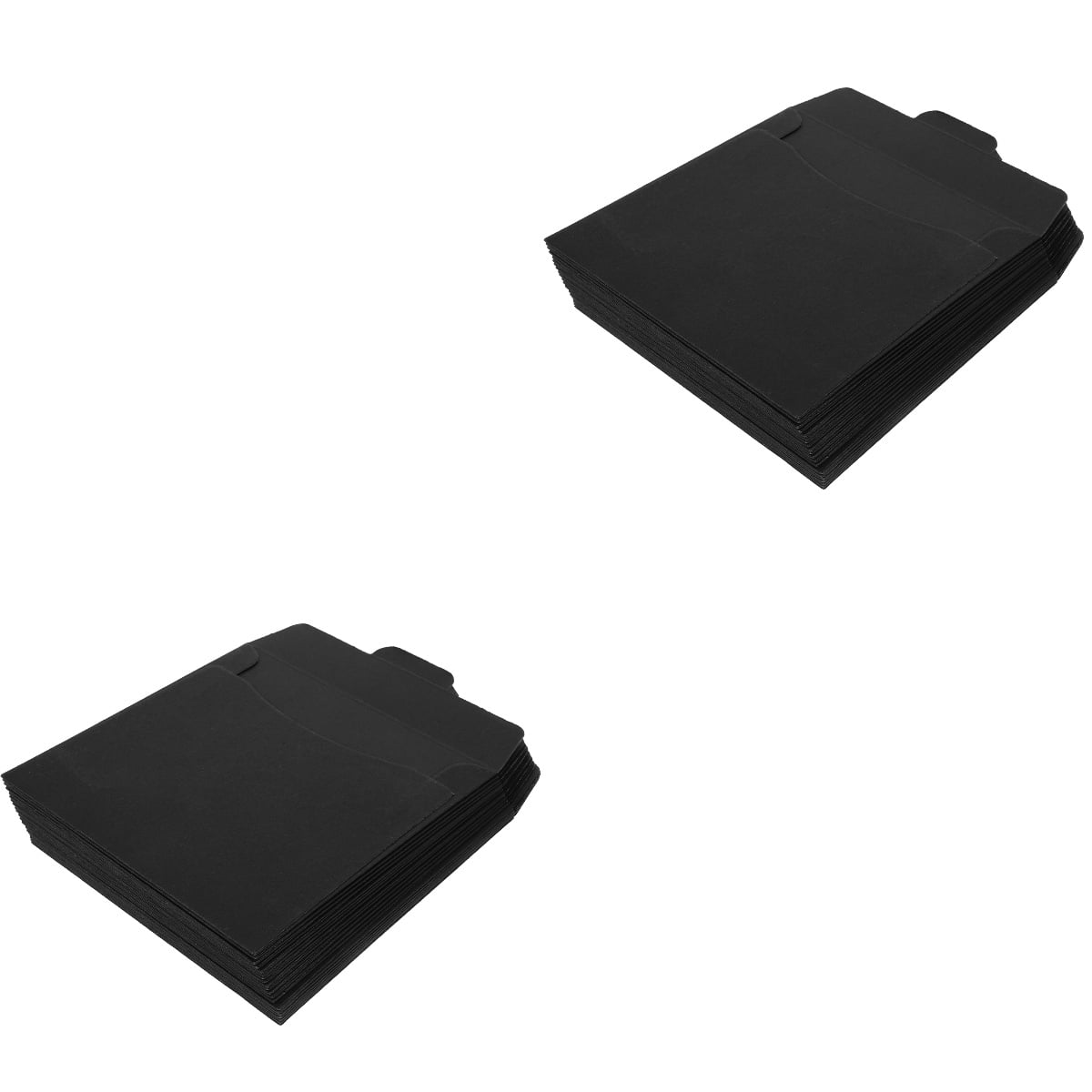 Raindrops 40 pcs Kraft Paper Sleeves DVD Packaging Bag Storage Bag DVD ...