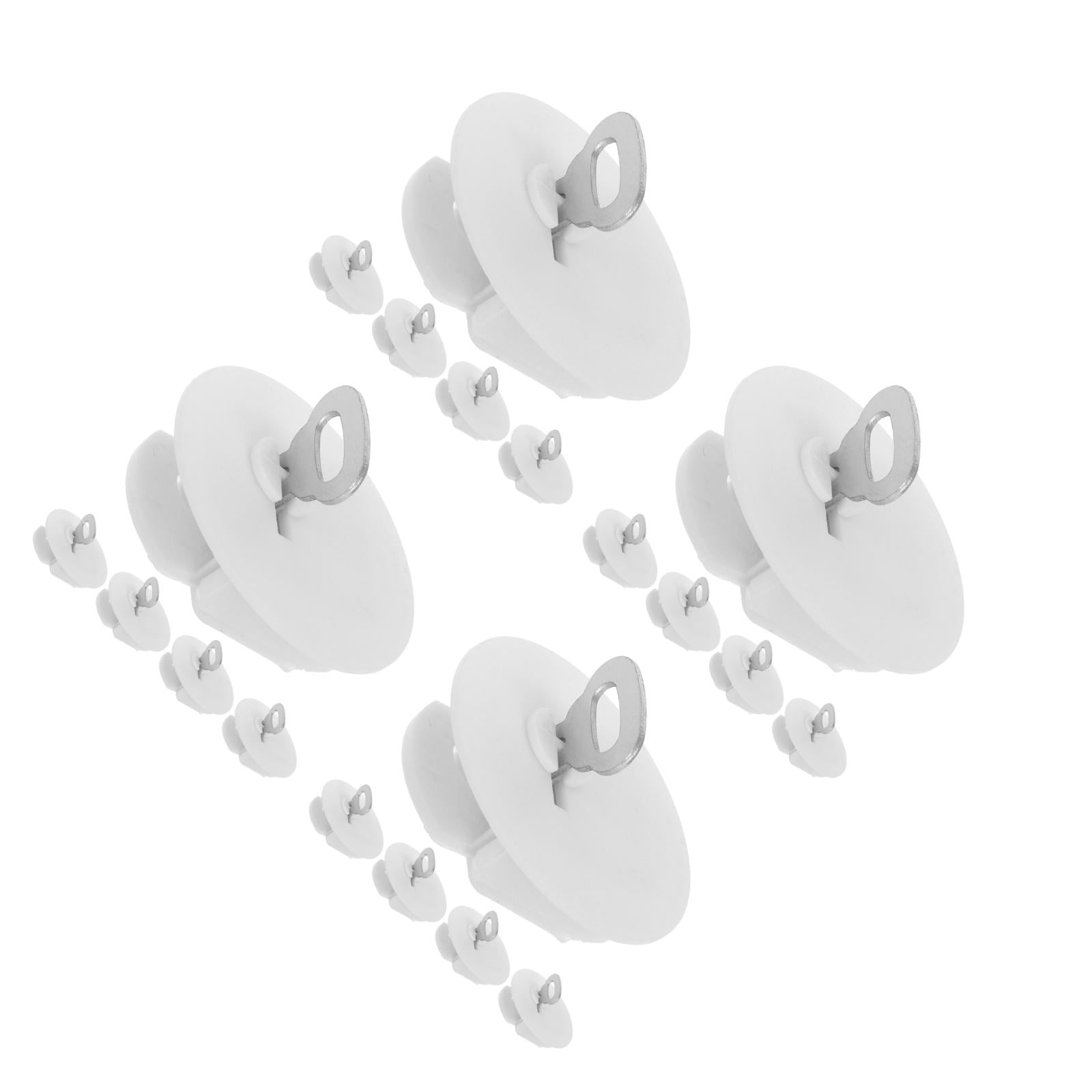 Raindrops WORGEOUS 40 pcs Creative Money Saving Box Stopper with ...