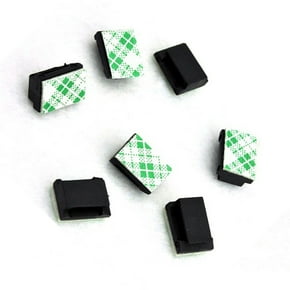Car Wire Clips