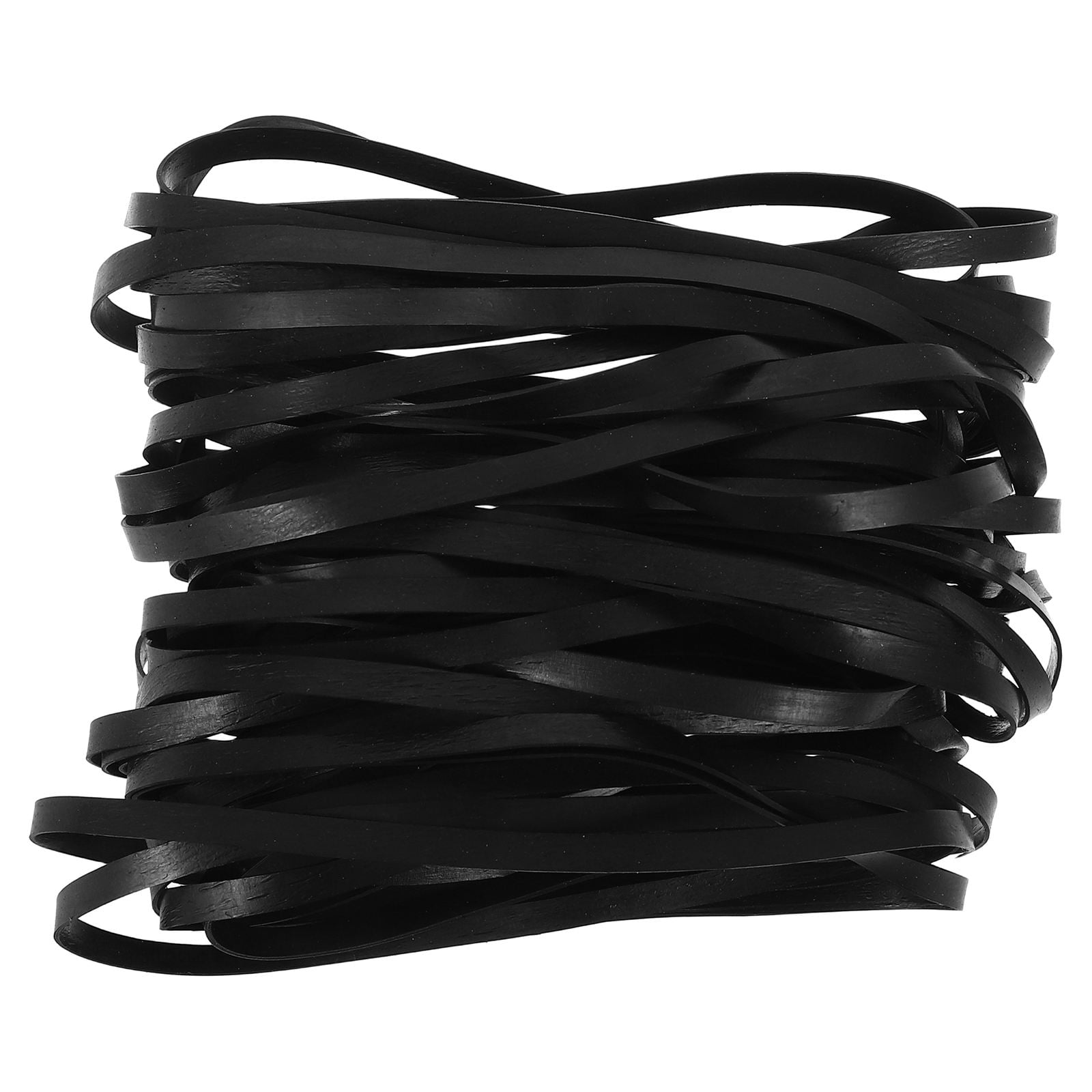 Raindrops 40pcs Cassette Repair Rubber Drive Belts For Cassette ...