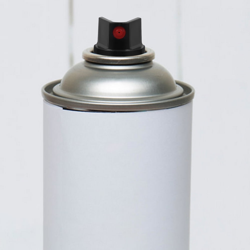 Raindrops 40pcs Spray Paint Nozzle Caps Caps Calligraphy Spray Bottle ...