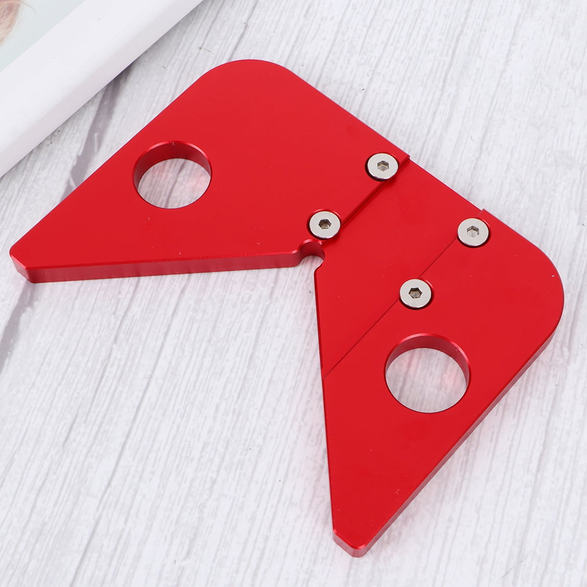 Raindrops 45 Degrees Woodworking Corner Scribe Professional Tool ...