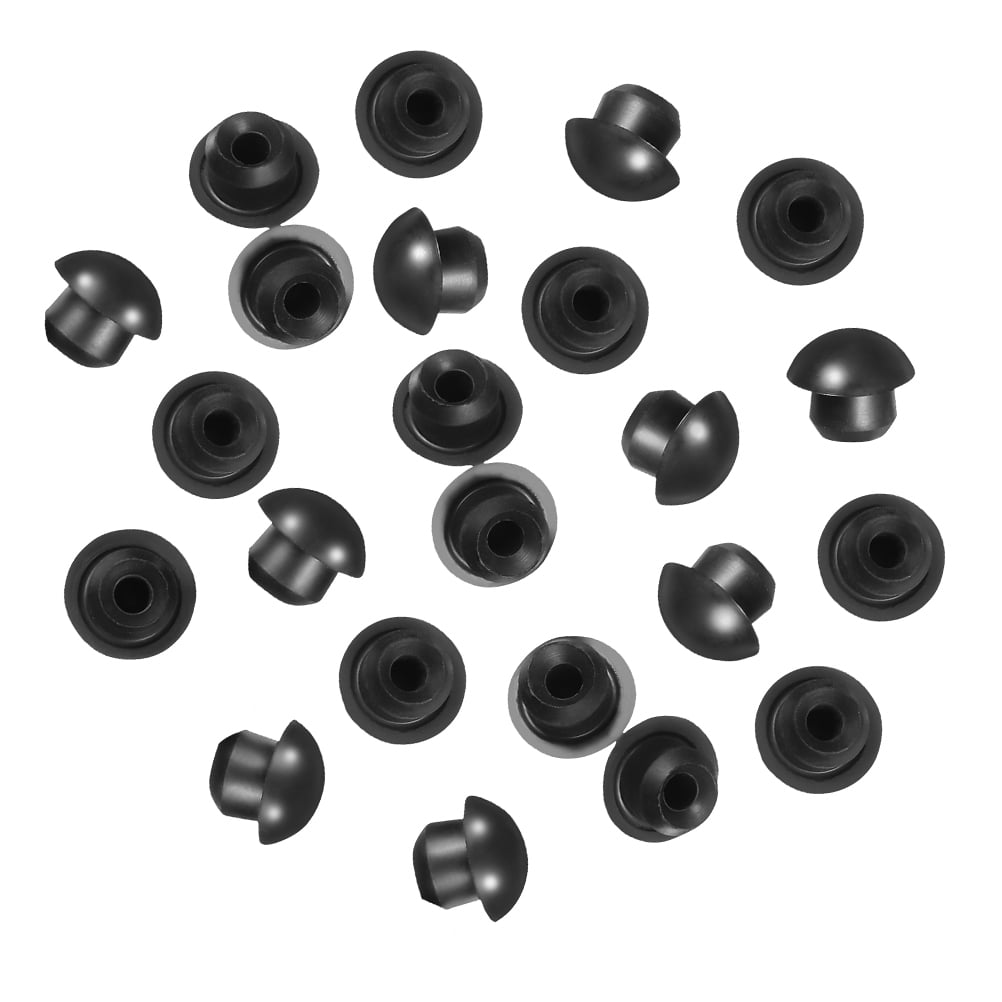 Raindrops 45pcs Bottle Jack Rubber Plug Hydraulic Oil Filler Plug Floor ...