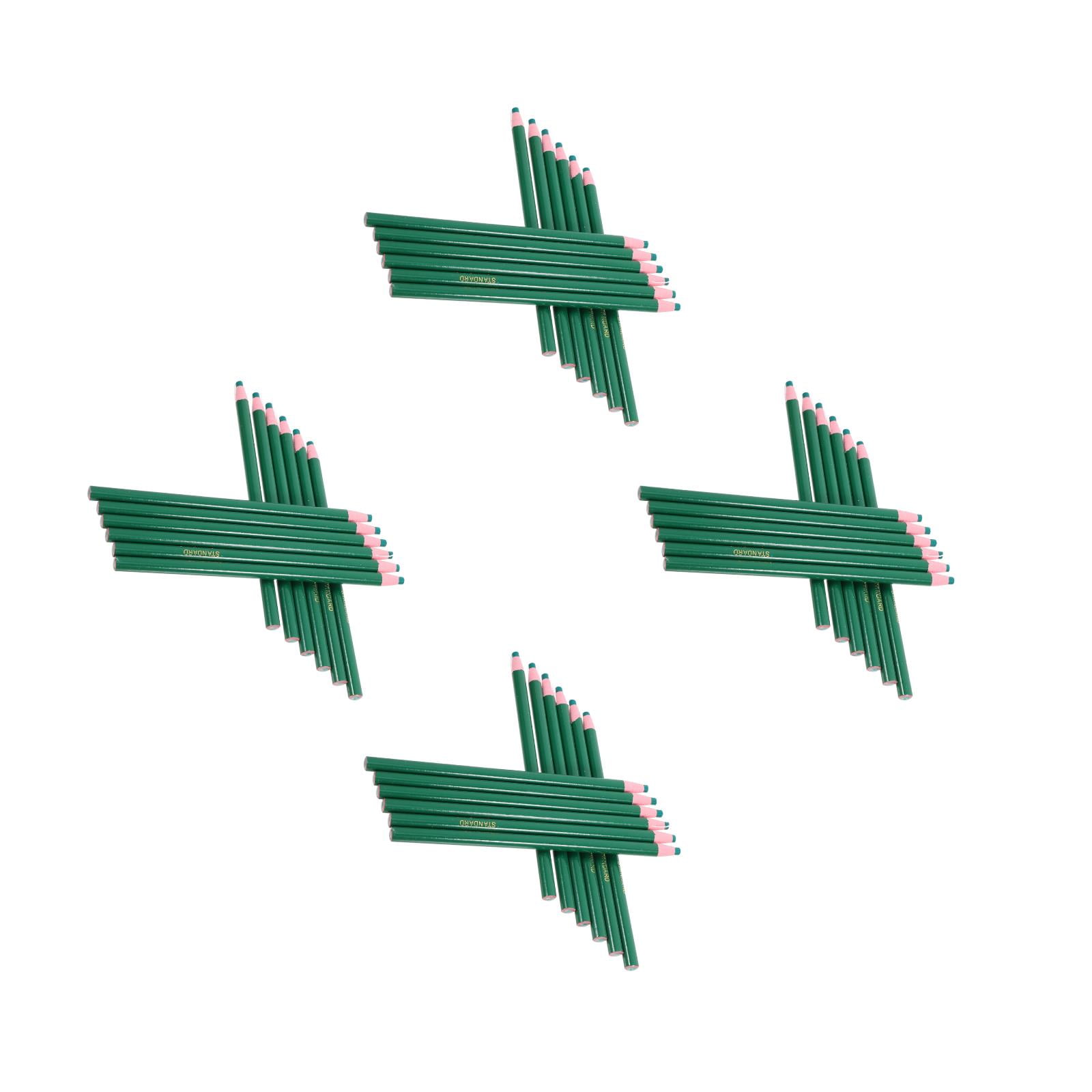 Raindrops 48 pcs Tailor Wax Pencils For Sewing Portable Wax Markers ...