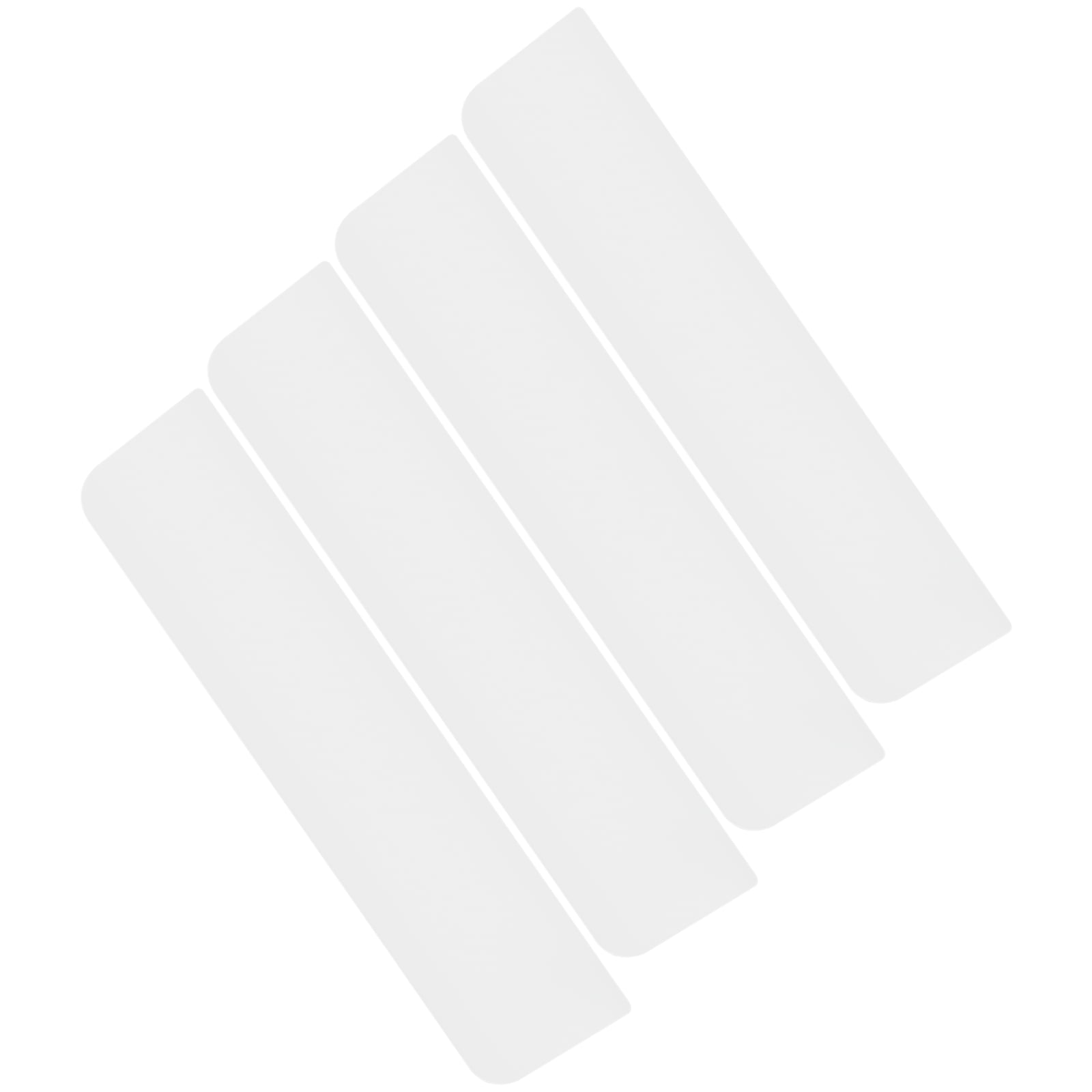 Raindrops 4PCS Tiramisu Baking Tray Divider Acrylic Cake Tray Divider ...