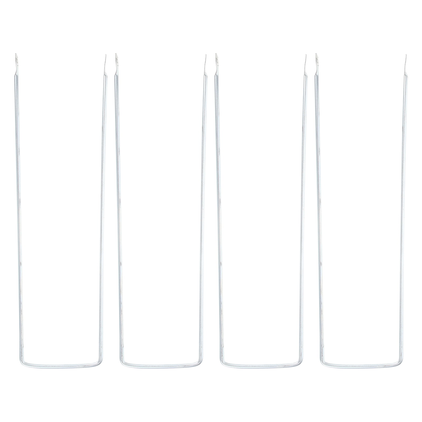 Raindrops 4Pcs Bike Front Cargo Shelf Multi-function Bike Cargo Front Bracket Bike Cargo Holder ...