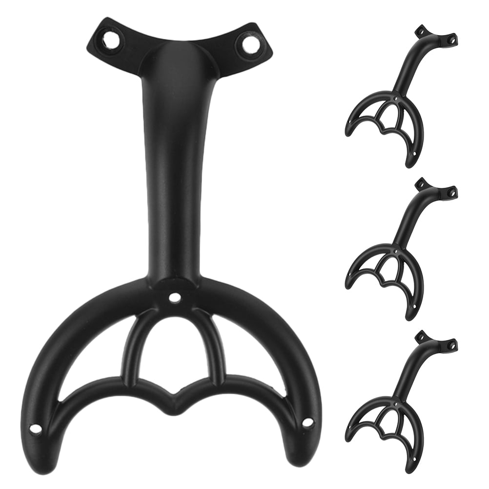 HONMEET Ceiling Fan Blade Arms 4Pcs Zinc Alloy For Ceiling Fan Hotel ...