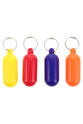 Floating Keychain