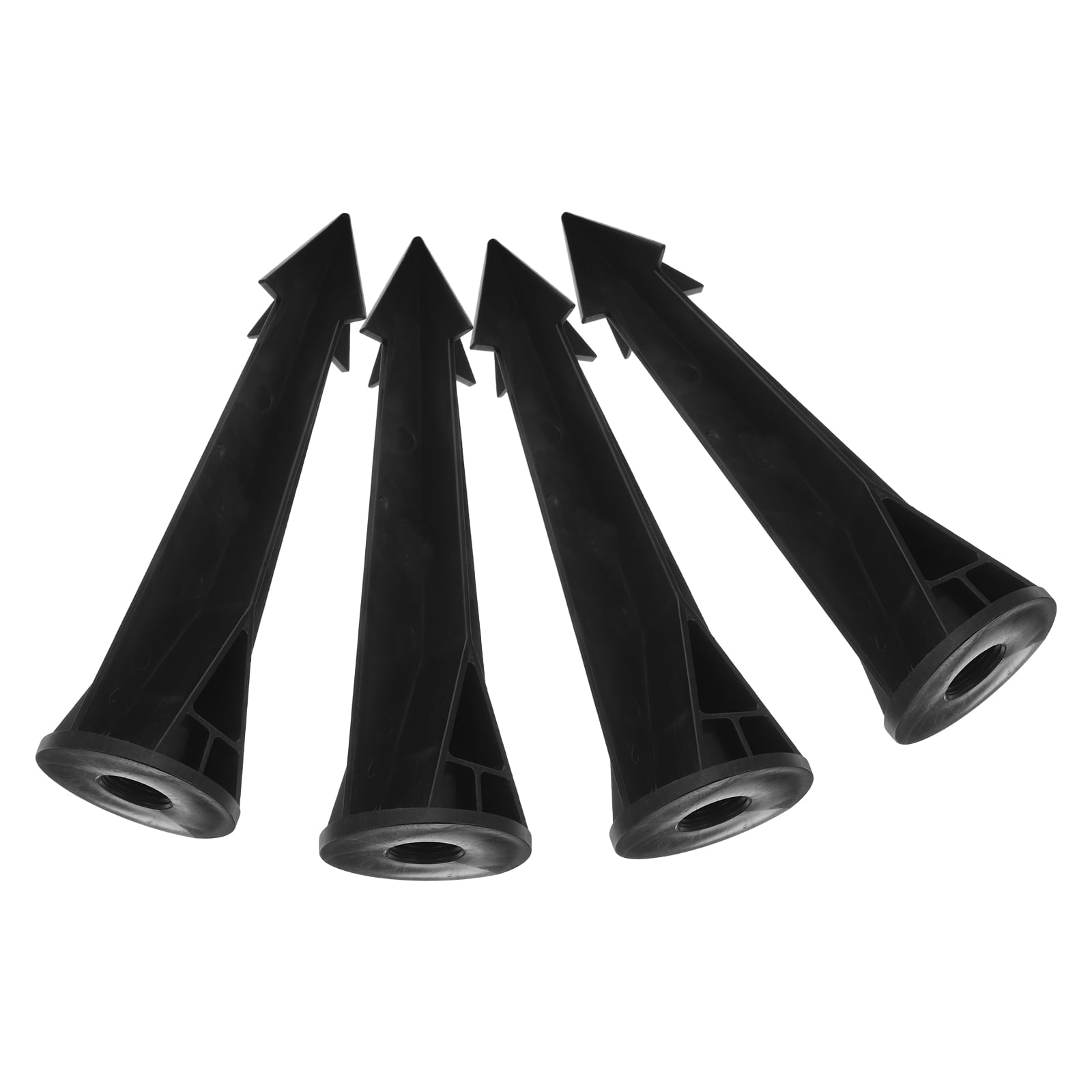 Raindrops Landscape Light Stakes ABS Heavy Duty for Home Outdoor ...