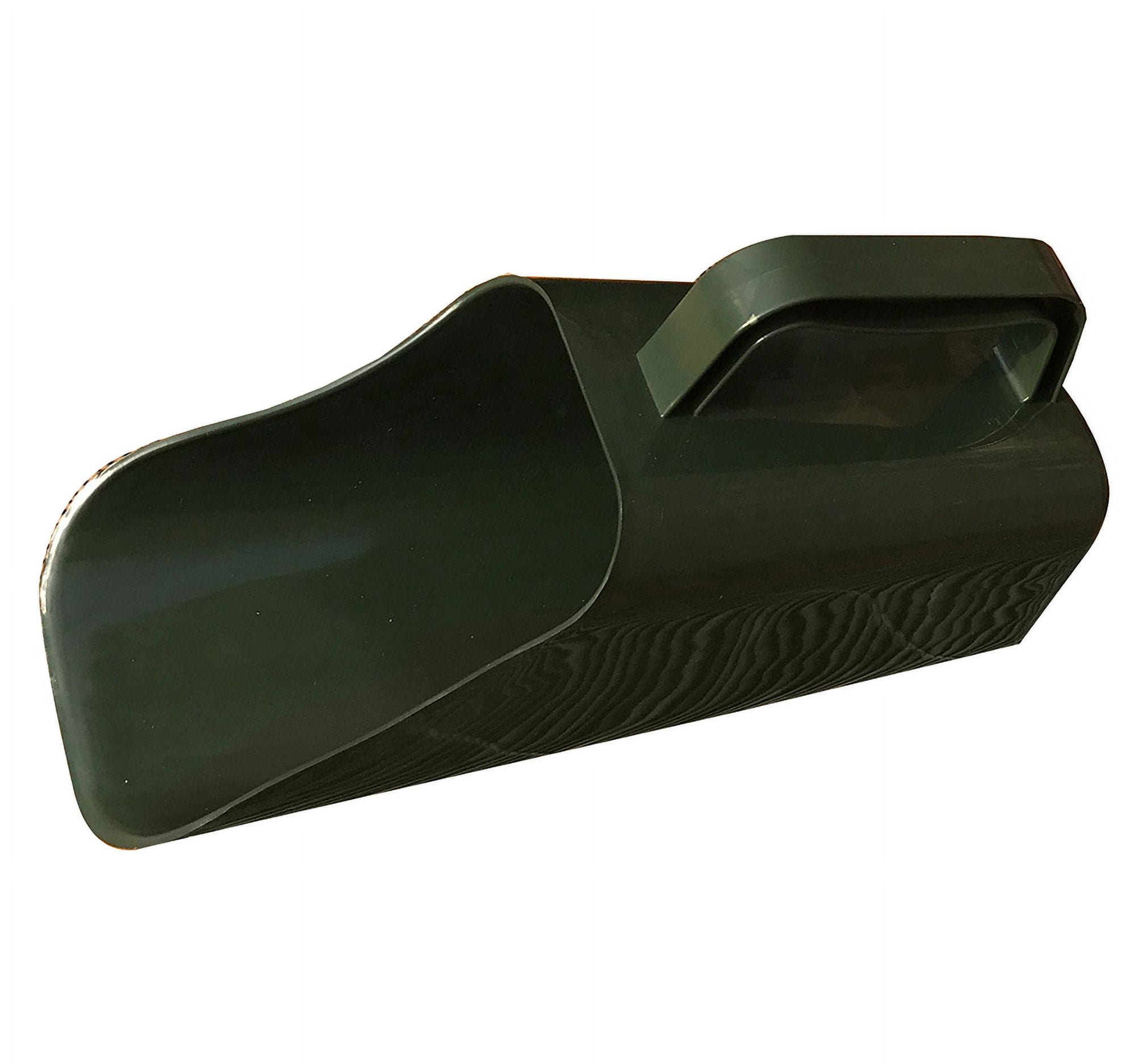 Raindrops 4Set Dark Green Plastic Soil Shovel Cup Weeding Tool for Outdoor Garden - Walmart.com