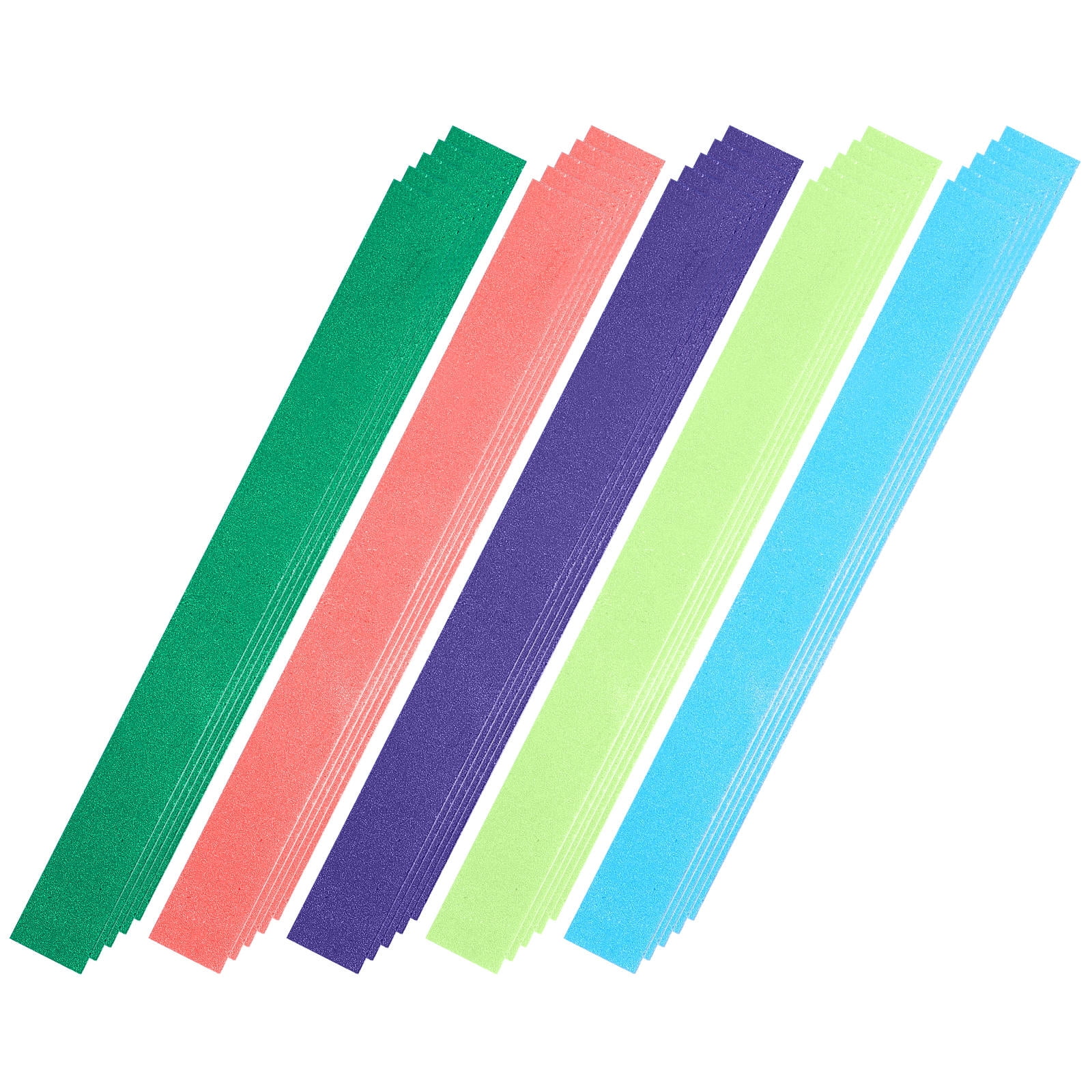 Raindrops 4Set Math Strip Chips Assorted Color Long Strip Teaching Aid ...