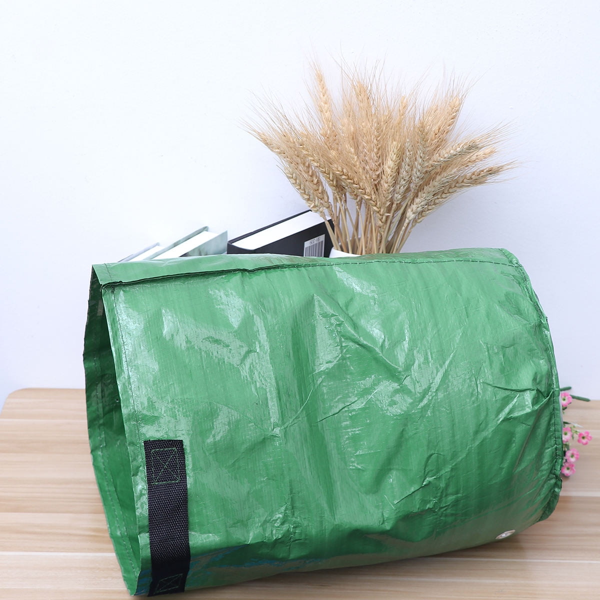 Raindrops 4Set Portable Planter Bags for Vegetables Including Potato ...