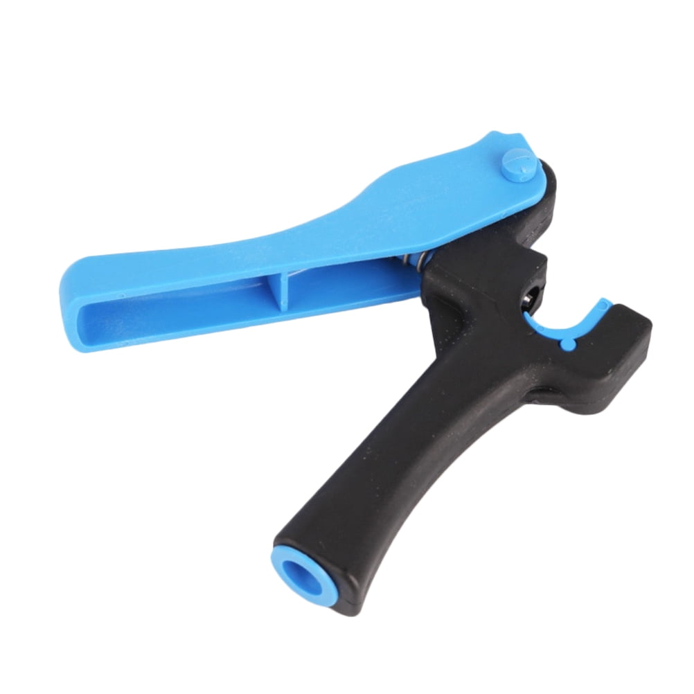 Raindrops 4mm Grip Tube Hole Punch Simple Practical Durable Safe Small ...