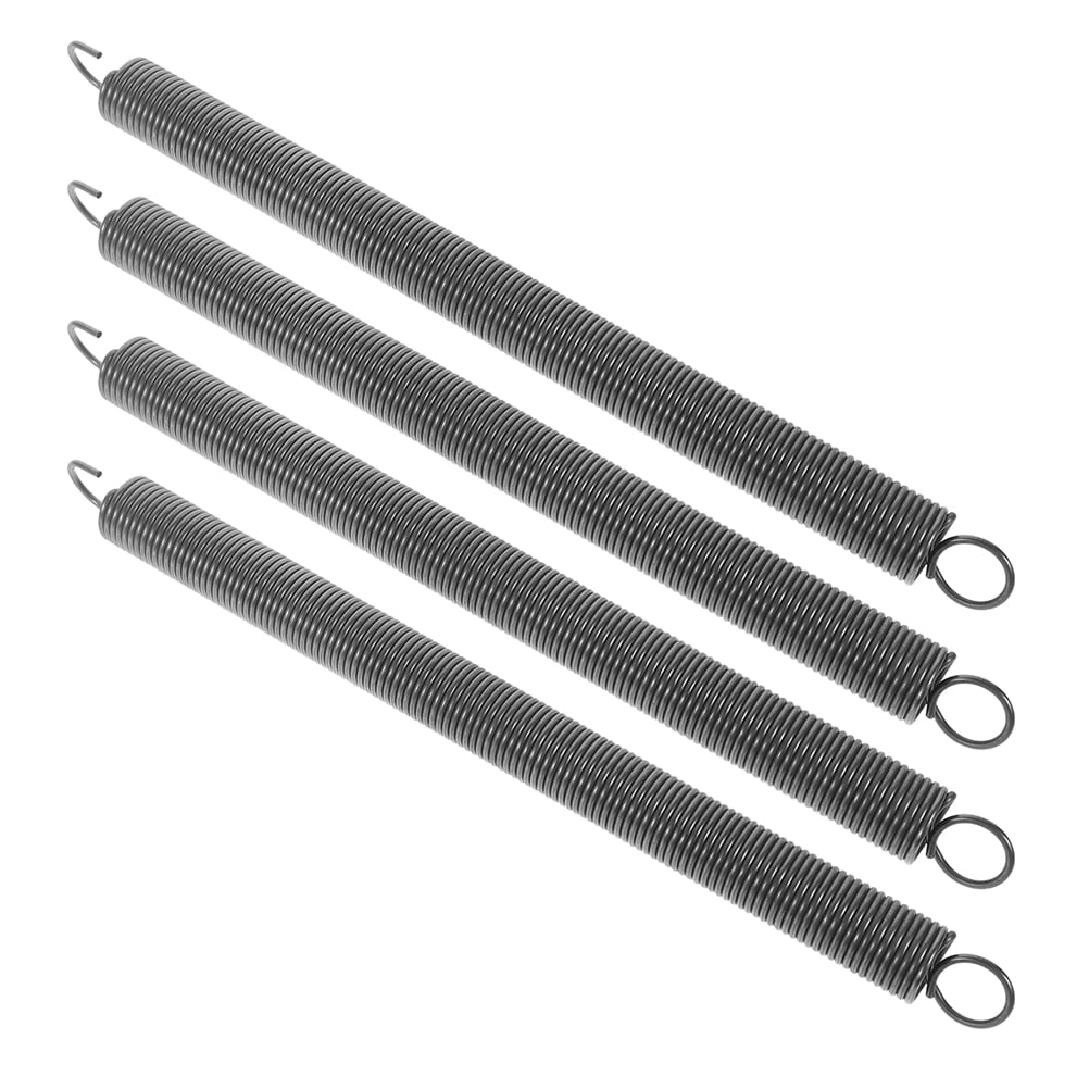 Raindrops 4pcs Attic Ladder Replacement Springs Heavy Duty Steel Spring ...