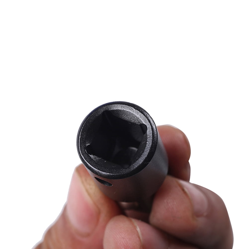 Raindrops 4pcs CVR Socket Bit Impact Driver Adapter Reducer Set Ratchet ...