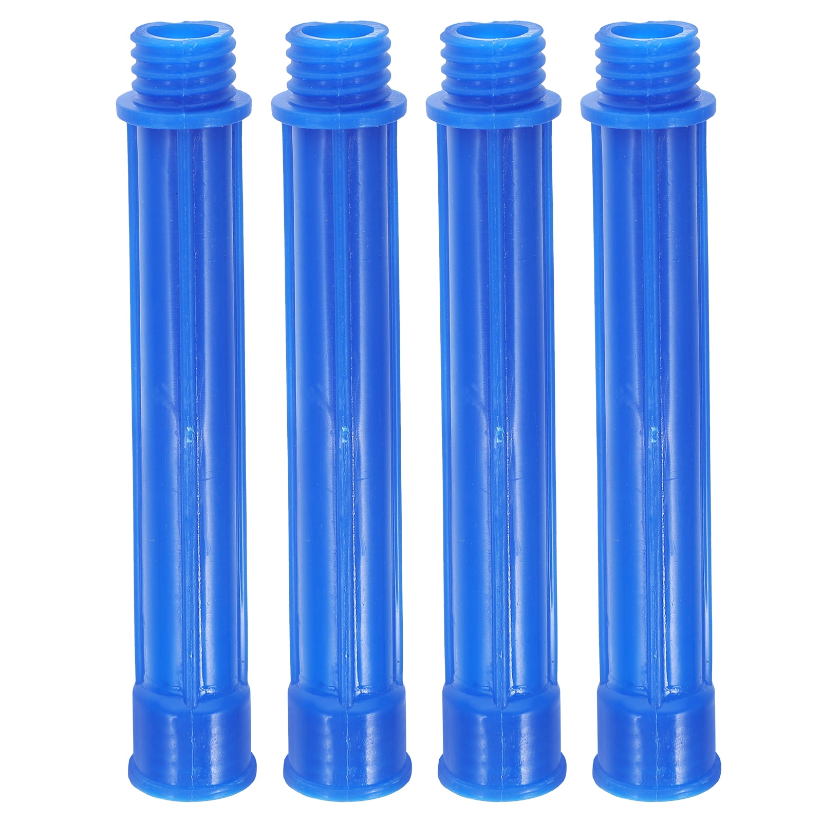 Raindrops 4pcs Caulking Extension Tube Caulking Adapter Caulking ...
