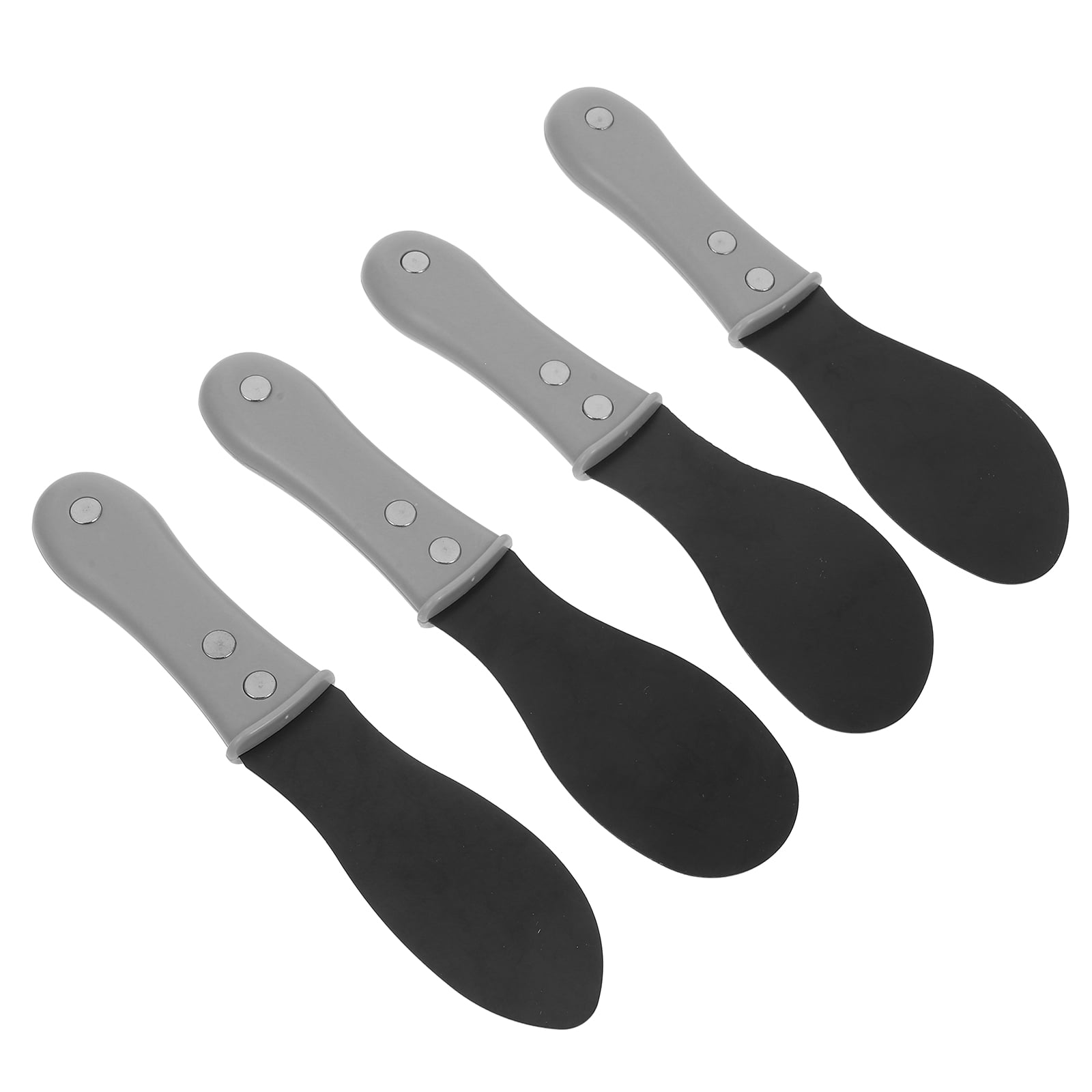 Raindrops 4pcs Caulking Spatula Reusable Caulk Applicator Tool Caulk ...
