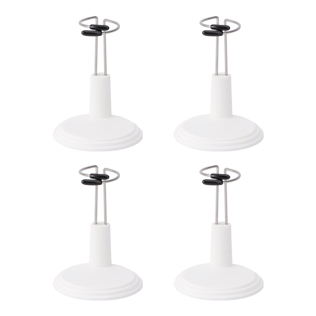 Raindrops 4pcs Creative Doll Bracket Support Portable Teddy Bear Stand ...
