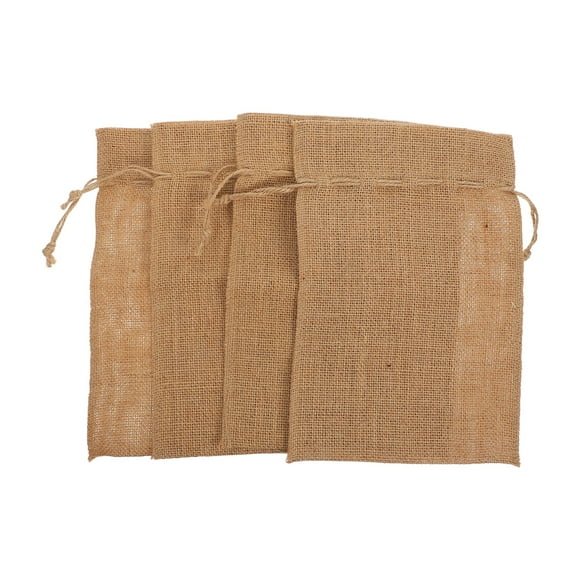 Burlap Sacks