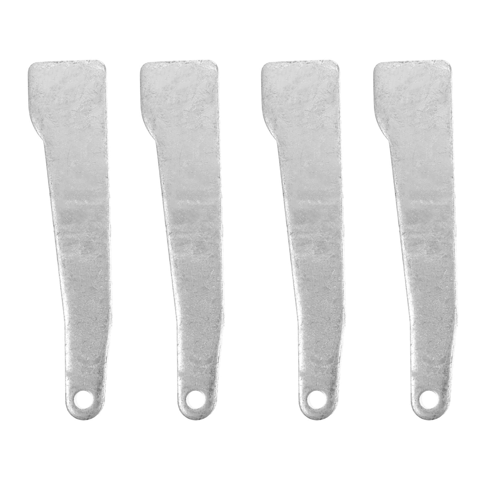 Raindrops 4pcs Fixed Scaffold Adapter Scaffold Fixed Part Replaceable ...