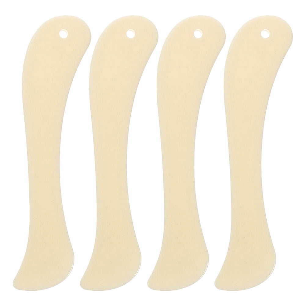 Raindrops 4pcs Folder Tool For Paper Folding And Scoring Ideal For Diy ...