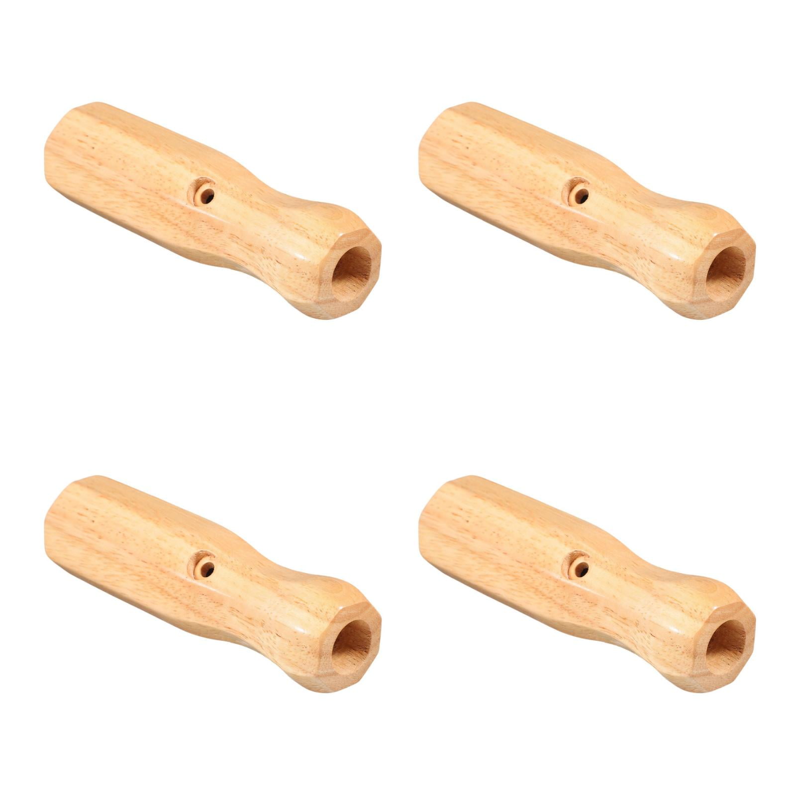 Raindrops 4pcs Foosball Table Handle Table Soccer Handle Foosball Grips ...