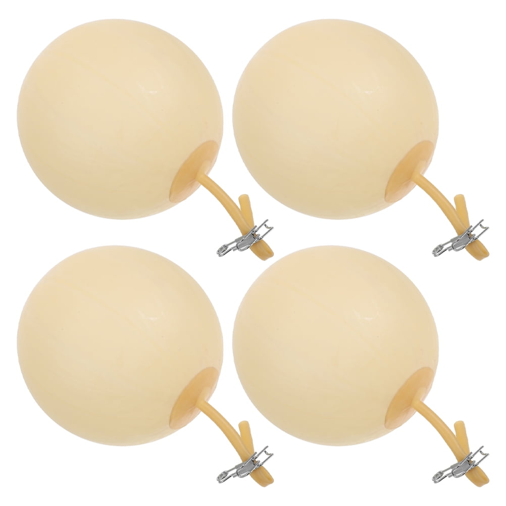 Raindrops 4pcs Gas Sampling Collector Tool Latex Gas Sampling Bladder ...