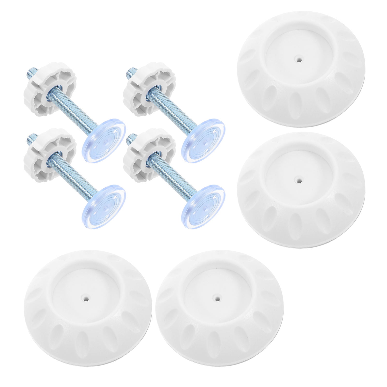 Raindrops 4pcs Gate Spindle Safety Gate Adapter Baby Gate Hardware ...