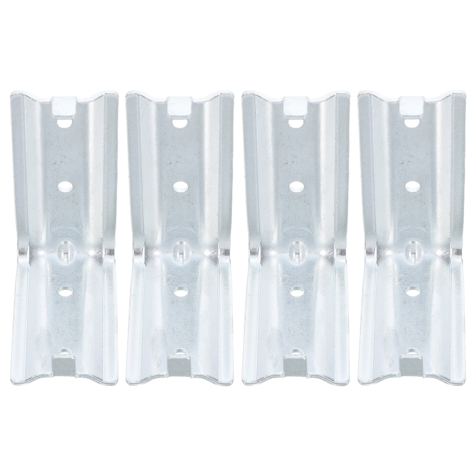 Raindrops 4pcs Heavy Duty Fire Extinguisher Mount Holder Wall Dual ...