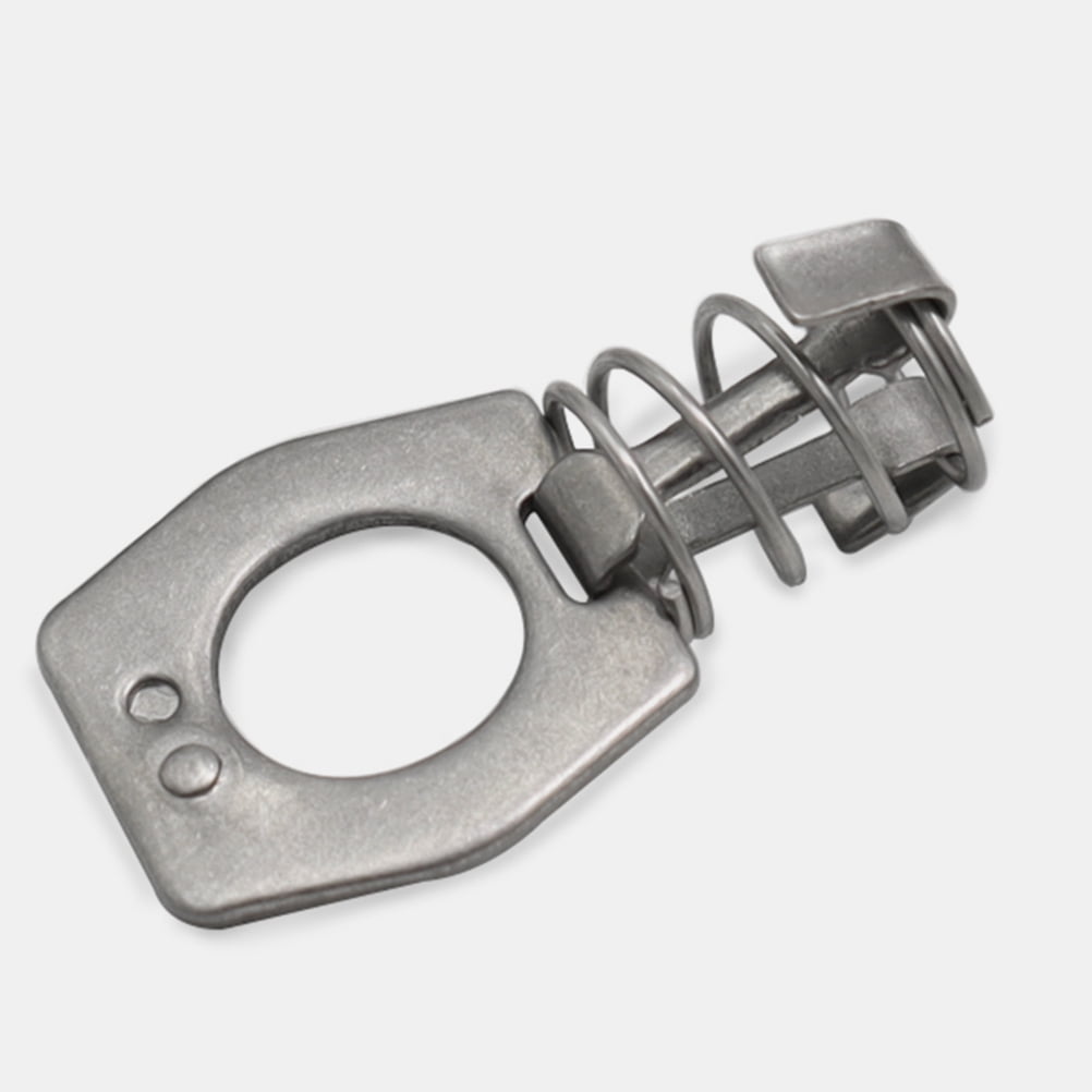 Raindrops 4pcs Hot Water Heater Cover Latch Water Heater Cam Latch ...