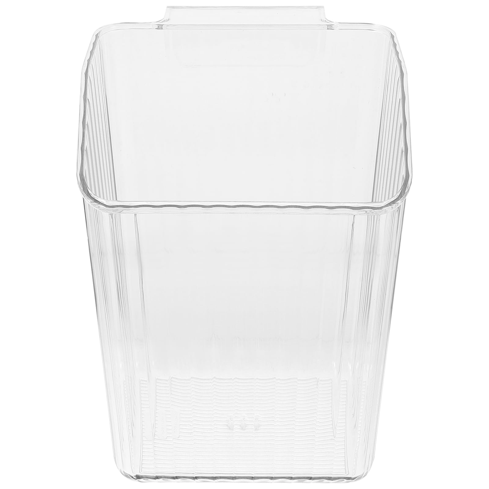 Raindrops 4pcs Kitchen Small Waste Bin Cabinet Hanging Trash Can ...