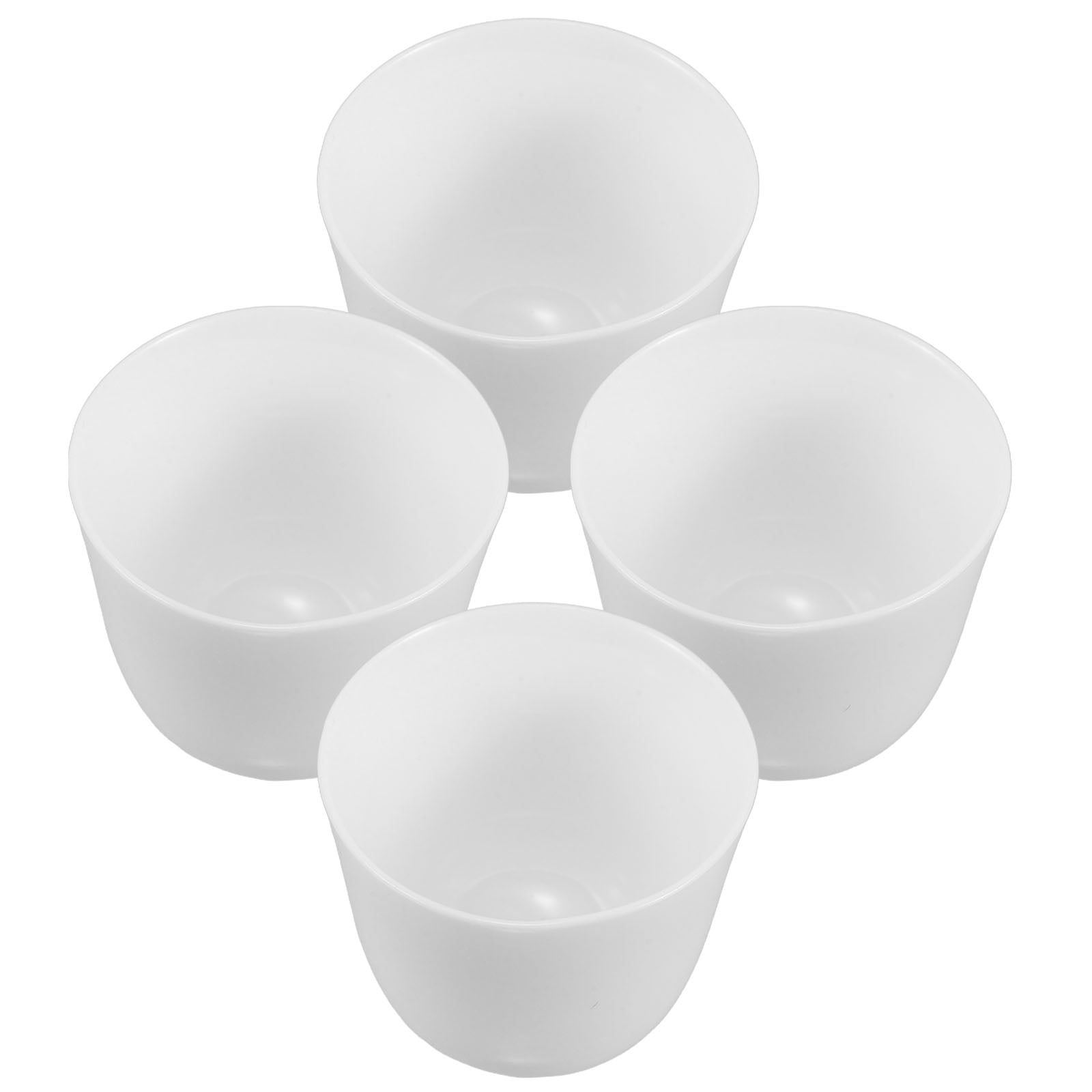Raindrops 4pcs Mini Ceramic Tea Cups Ceramic Tea Cup Tea Cup Tea ...