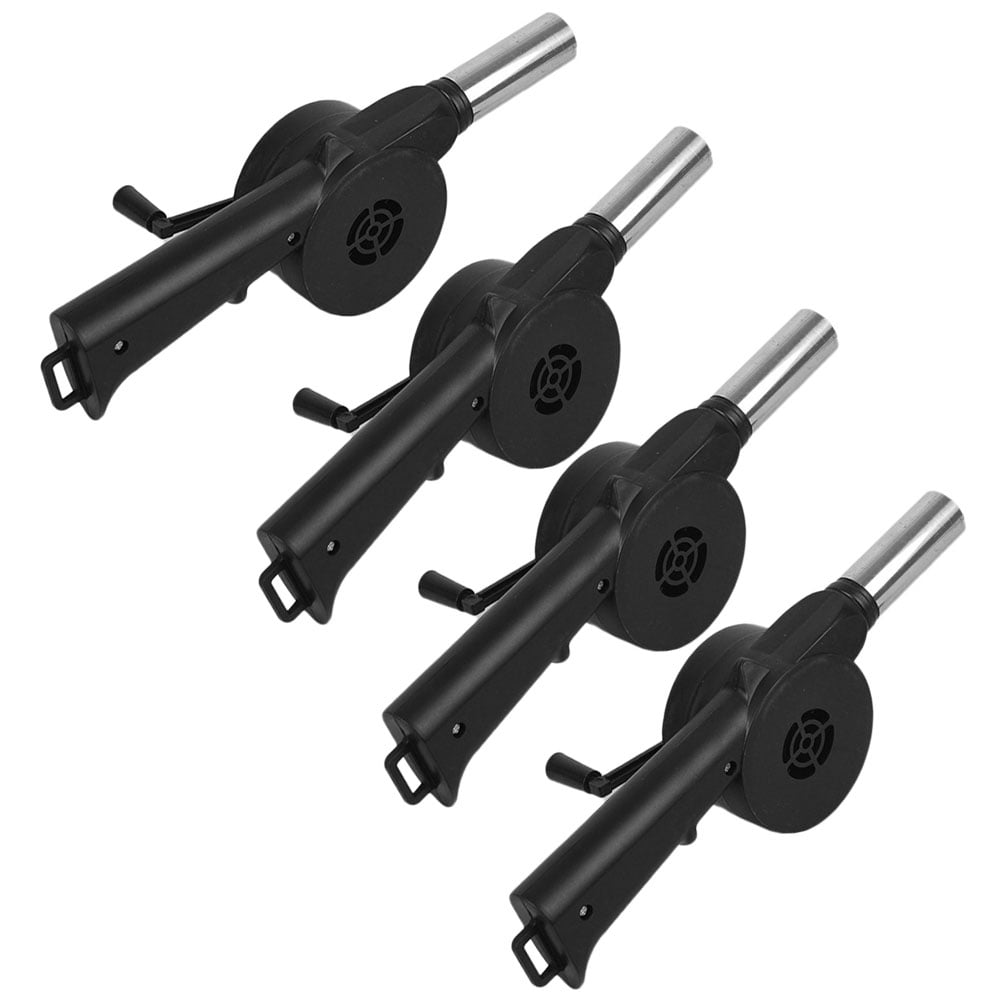 Raindrops 4pcs Outdoor Blower Manual Blower Hand Blower Portable ...