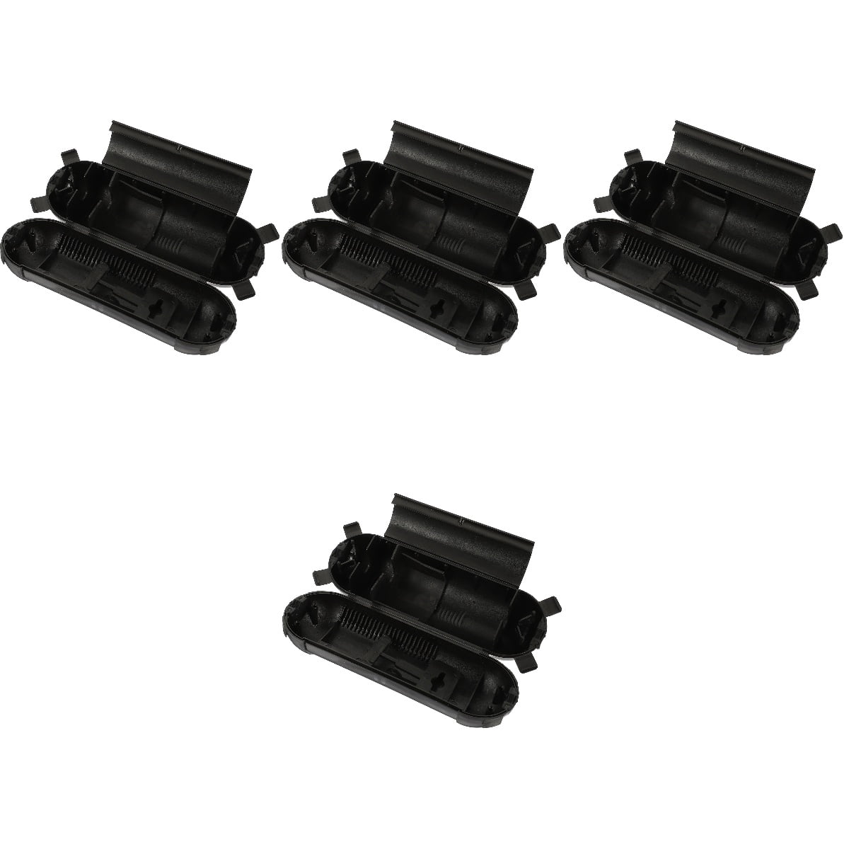 Raindrops 4pcs Outdoor Electric Connection Box Cord Safety Cover ...