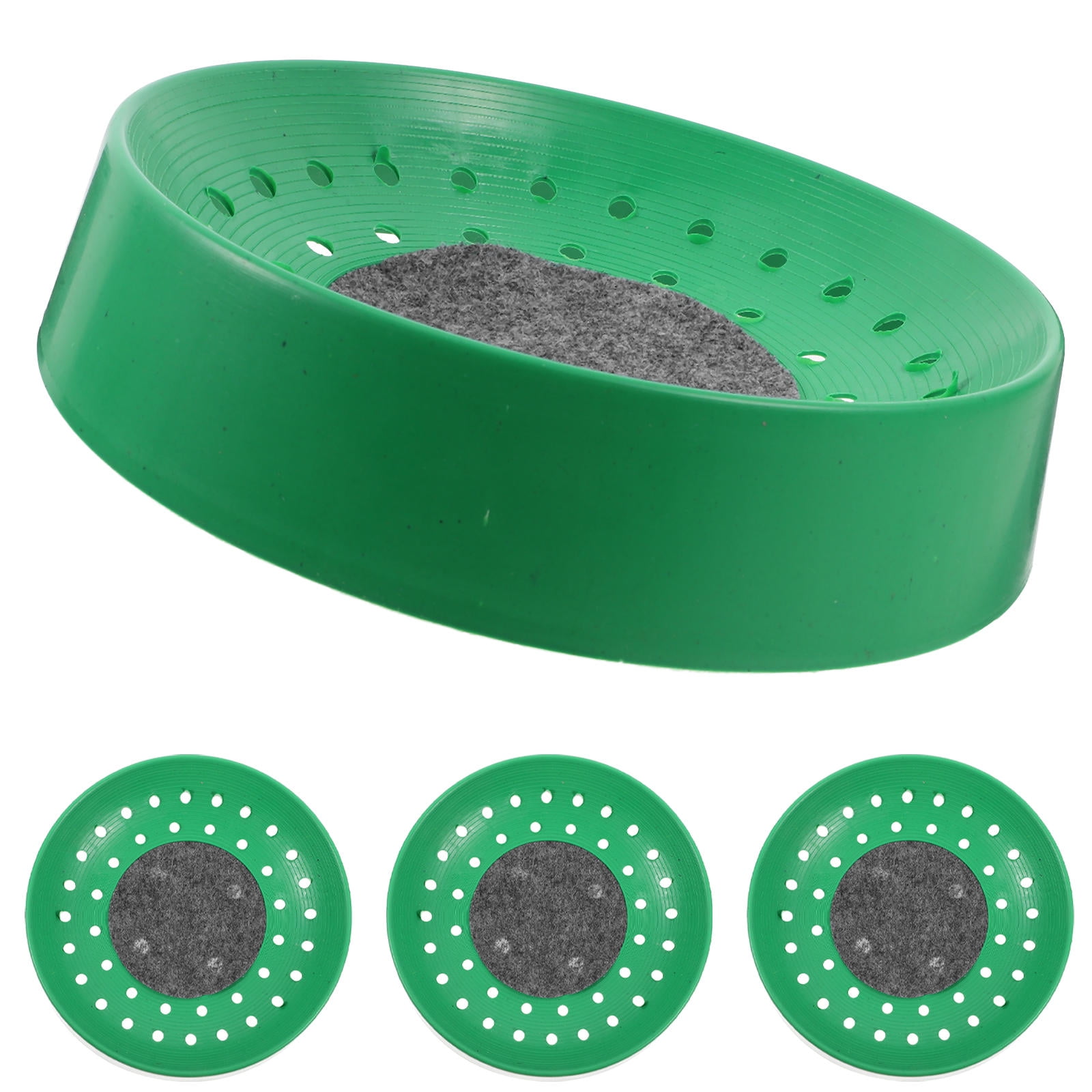 Raindrops 4pcs Pigeon Egg Tray Bird Breeding Supply Pigeon Nesting ...