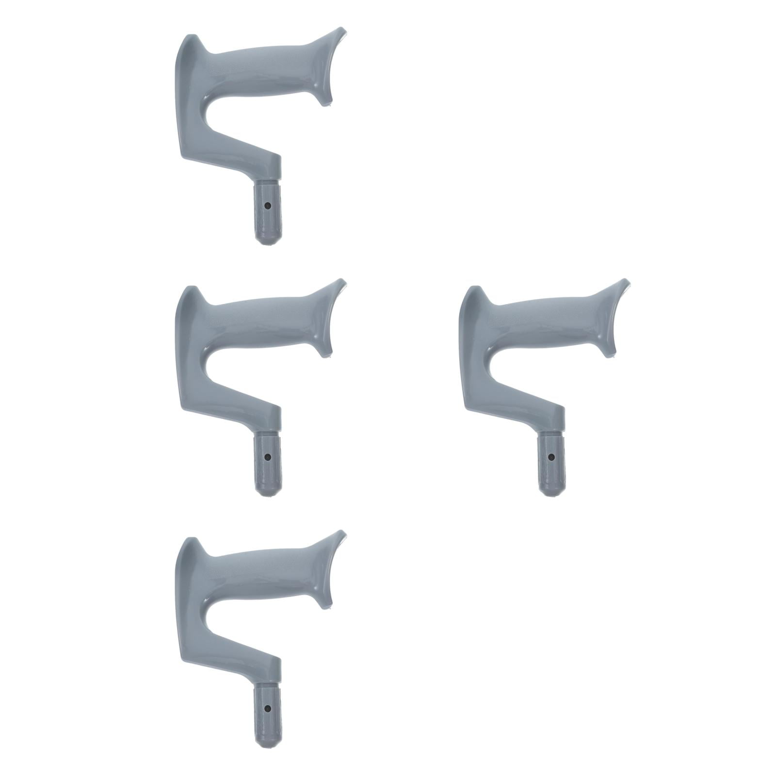 Raindrops Raindrops 4pcs Cane Handle Replacement for Walking Cane ...