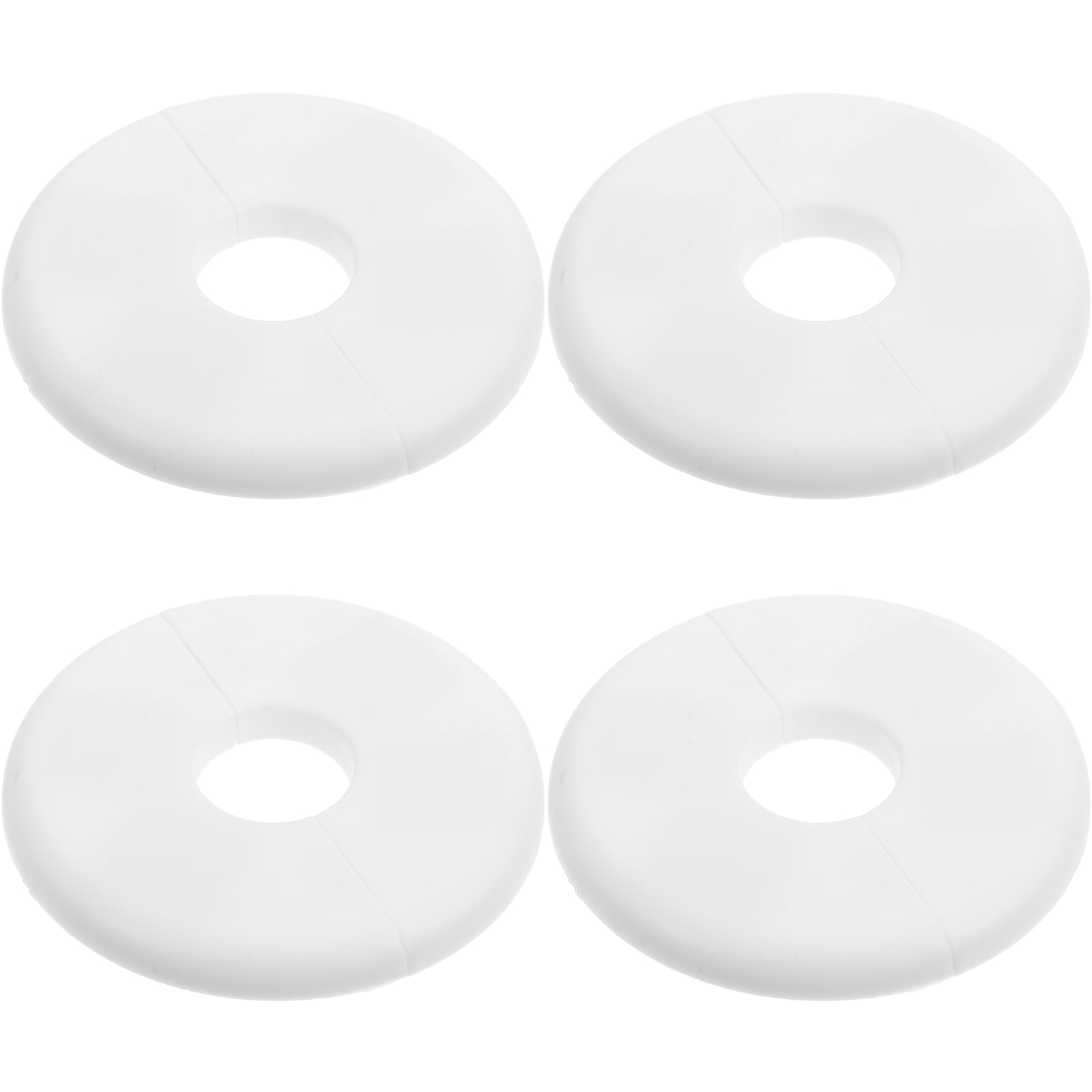 Raindrops 4pcs Protective Pool Ladder Cover Round Shielding Cover ...