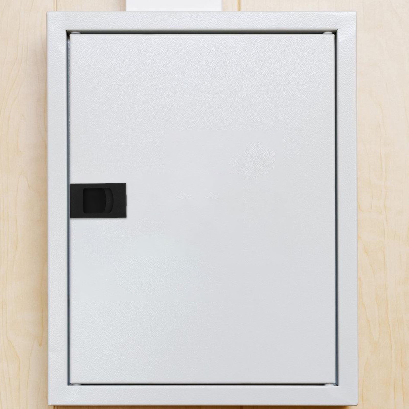 Raindrops 4pcs RV Door Buckle Plastic Distribution Box Latch Rv Door ...