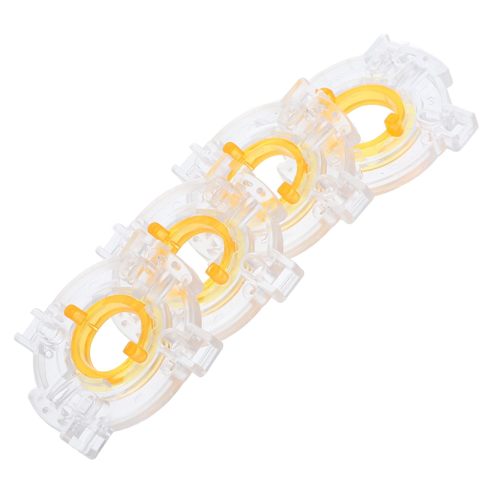 Raindrops 4pcs Round Restrictor Plate Arcade Joystick Round Restrictor ...