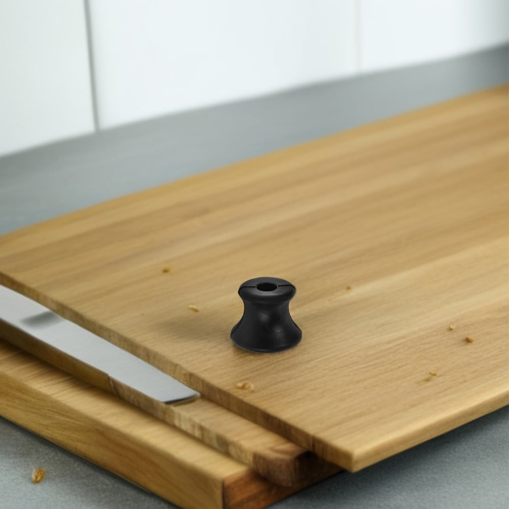 Raindrops 4pcs Rubber Tuning Fork Holder Flexible Stand For Stable ...