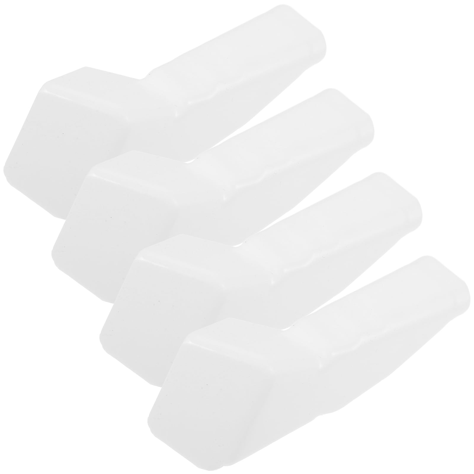 Raindrops 4pcs Rv Rain Gutter Spouts Gutter Downspout Connector RV ...