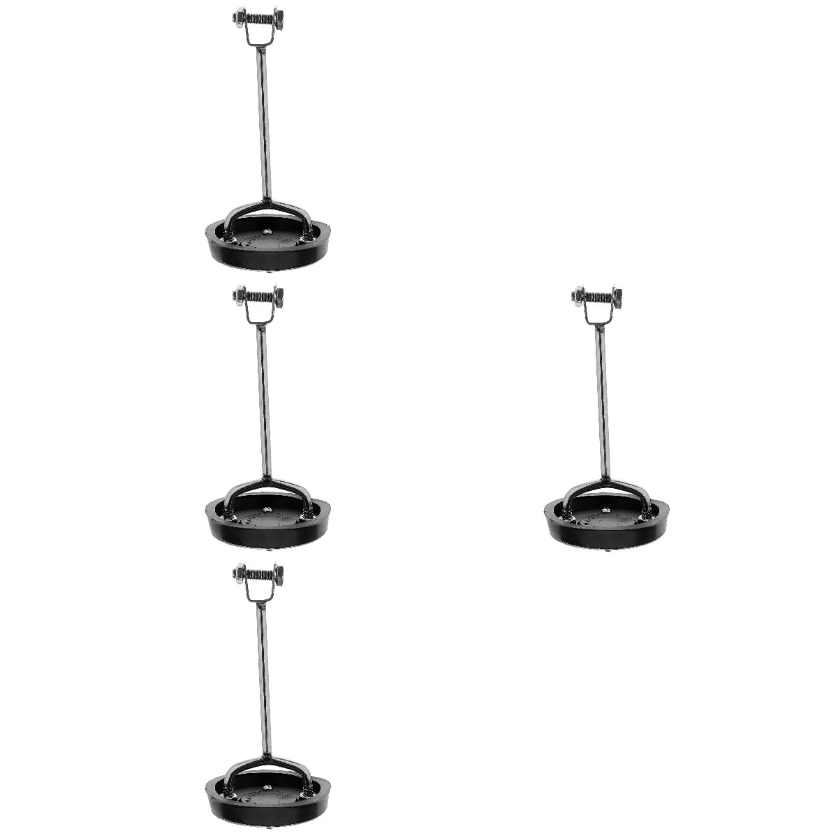 Raindrops 4pcs Small Well Pump Part Replaceable Water Pump Core ...
