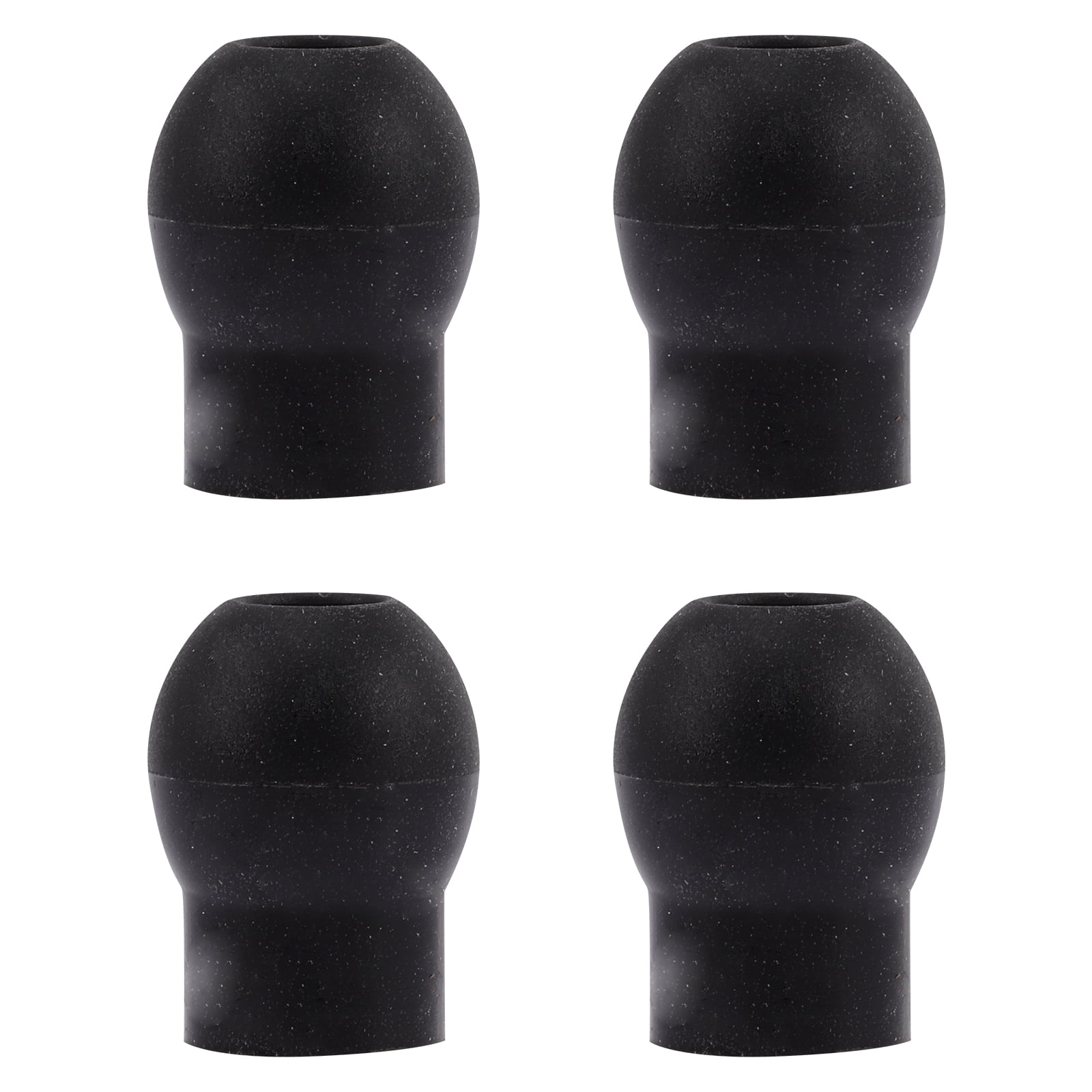 Raindrops 4pcs Stethoscope Earplugs Stethoscope Earbuds Stethoscope Ear ...
