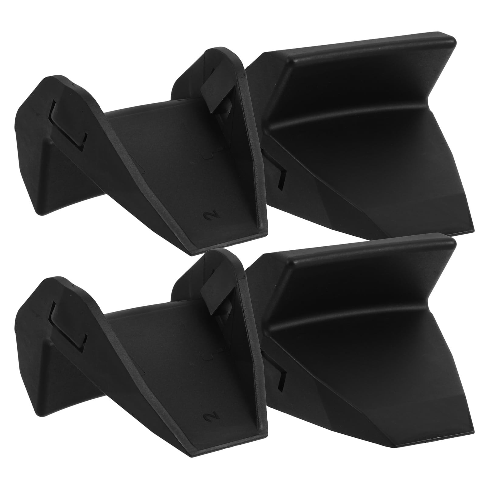 Raindrops 4pcs Tire Changer Jaw Protectors Auto Tire Disassembly Tool ...