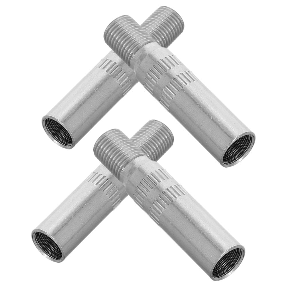 Raindrops 4pcs Tire Valve Stem Extensions Easy to Install Metal Tire ...