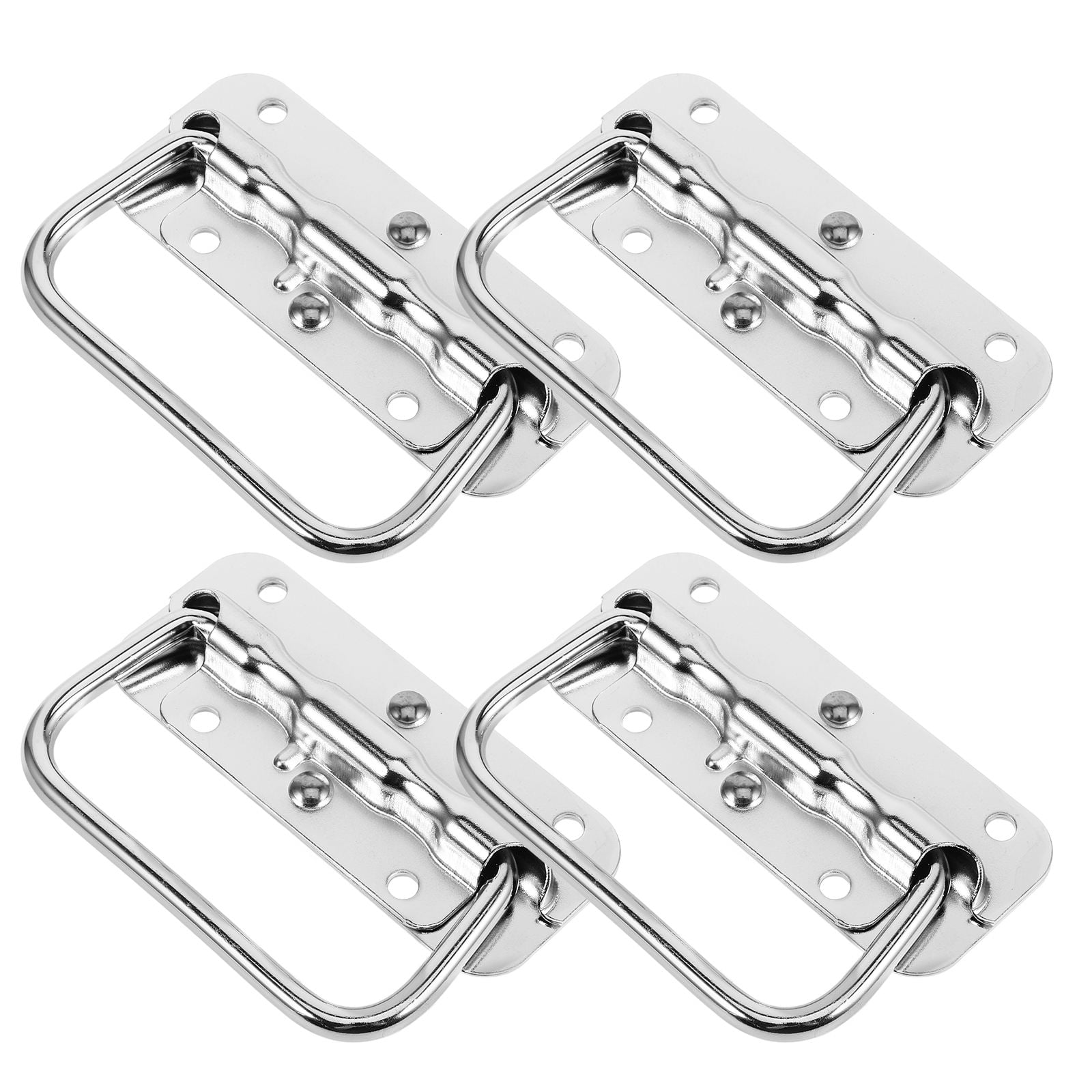 Raindrops 4pcs Toolbox Handle Chest Handle Heavy Duty Handle ...