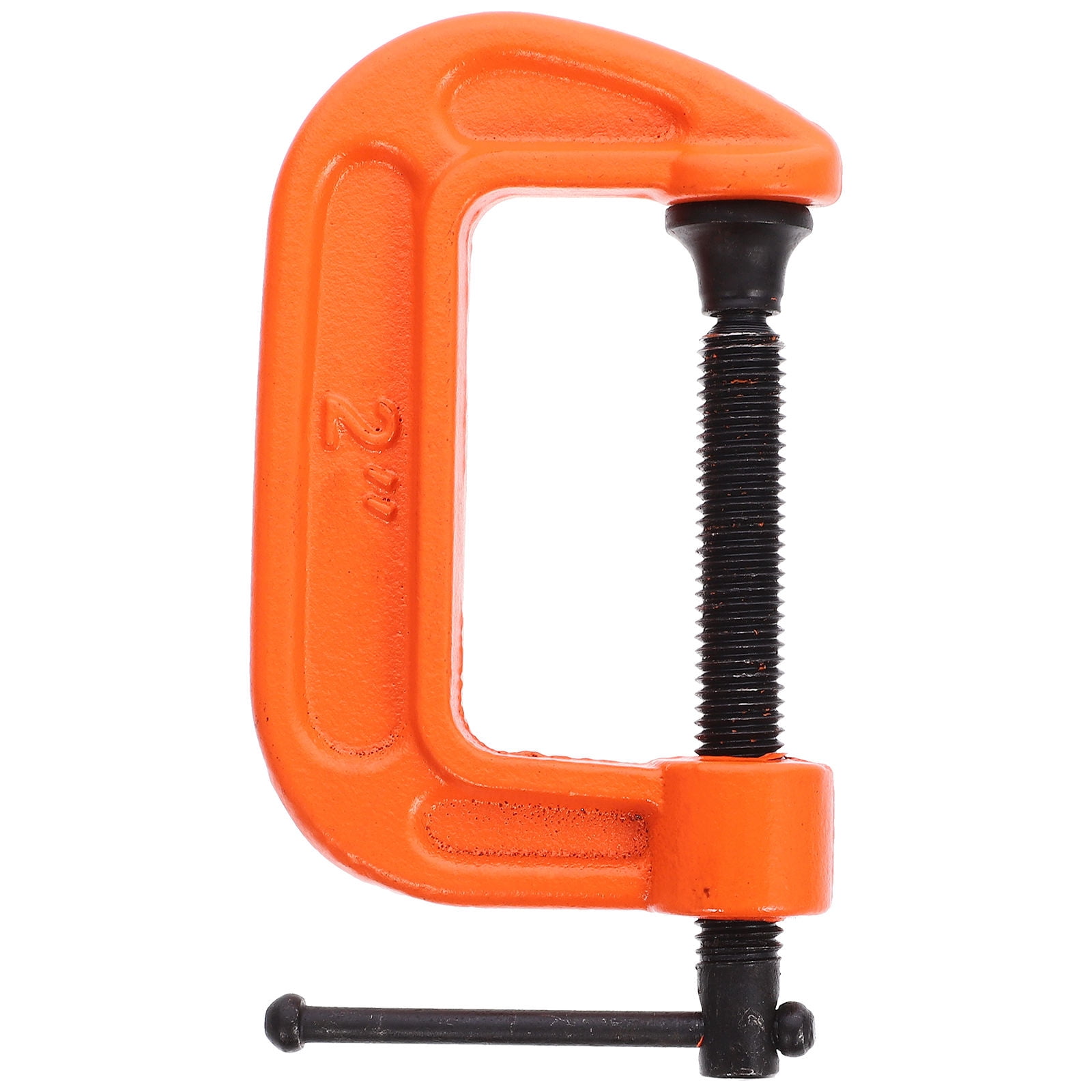 Raindrops Desk Shelf Clamp Orange Industrial Strength 4Pcs - Walmart.com